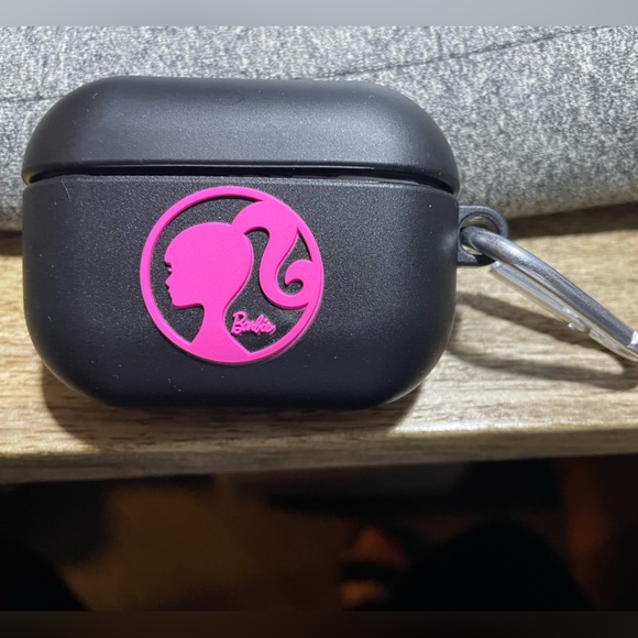 Barbie | Headphones | Barbie Airpods Pro Case | Poshmark